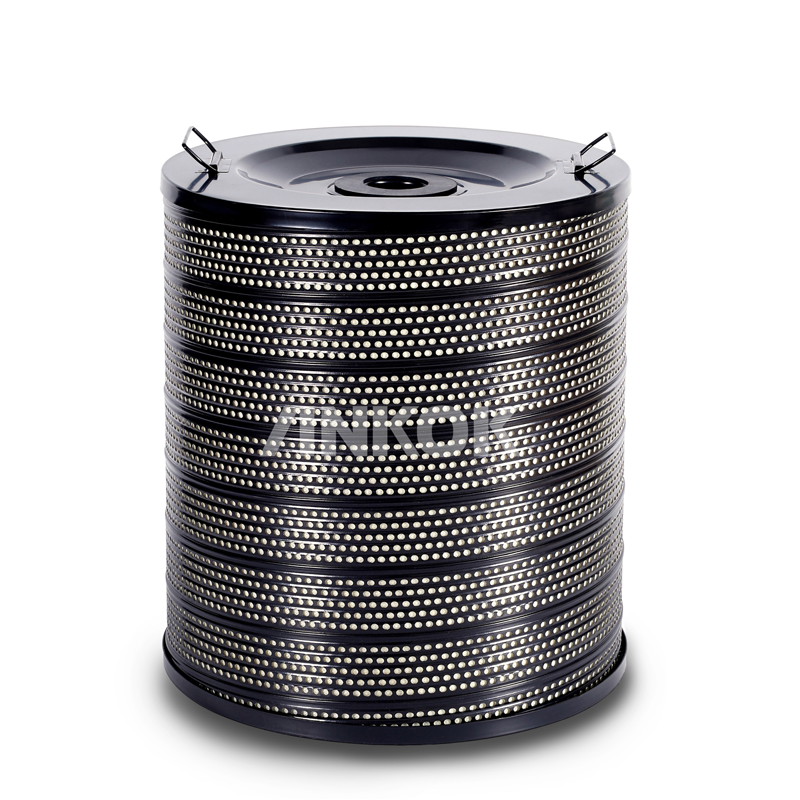 A-25N | Wire EDM Filters | Ankok