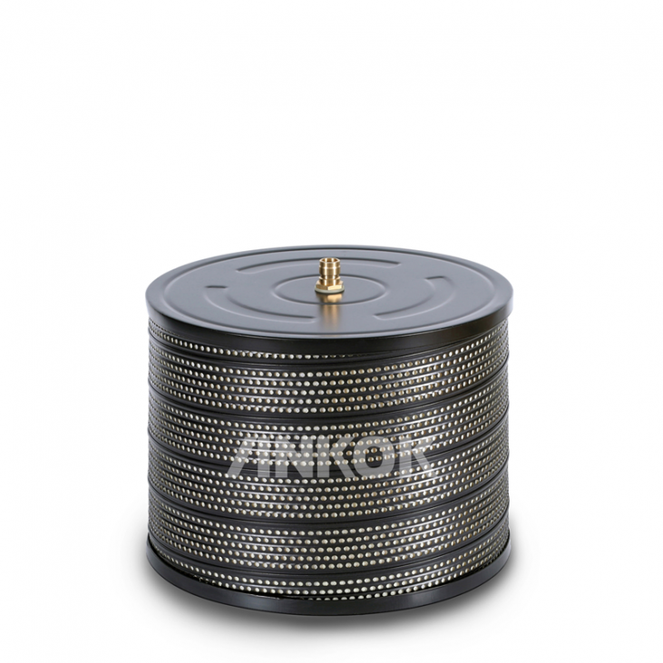 Wire EDM Filter | Fanuc | Ankok