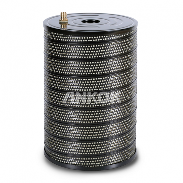 Wire EDM Filters | Mitsubishi | Ankok