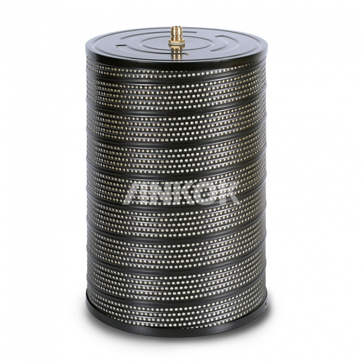 Wire EDM Filter | Accutex | Ankok