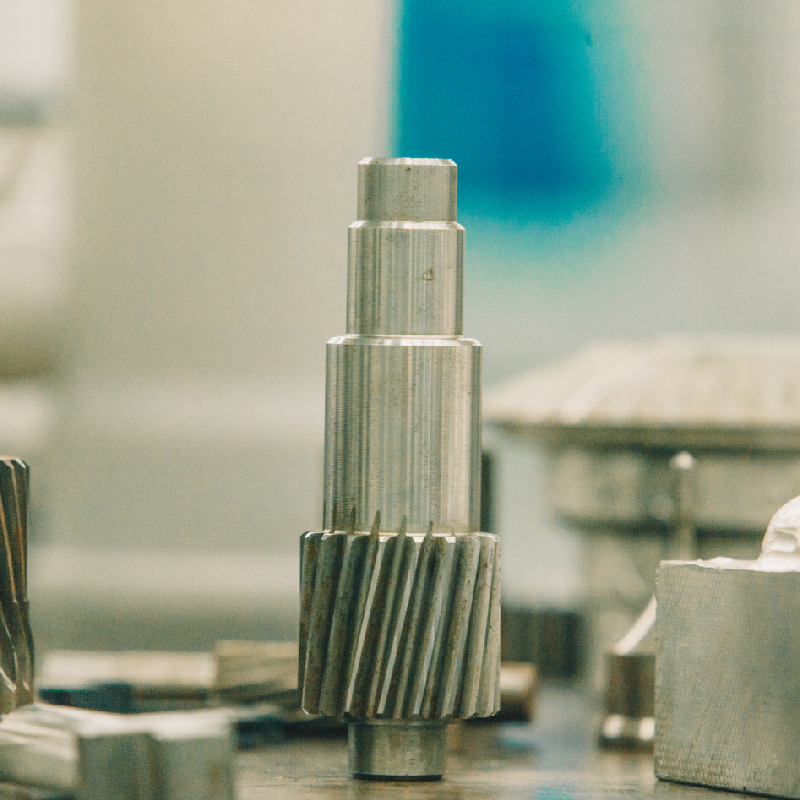 Ankok - Full-service EDM Machine Parts Suppliers