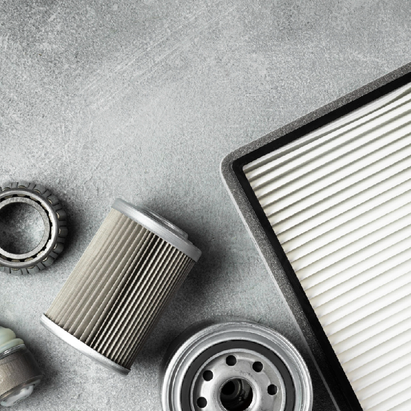 Why Should You Purchase Only Quality Wire EDM Filters? - Ankok